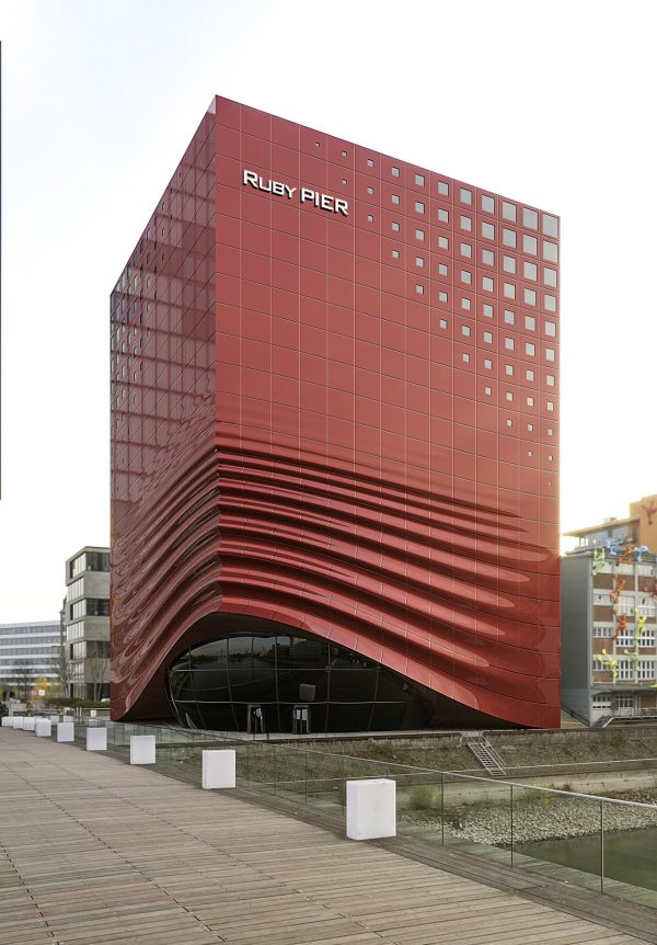 Projects – Hayri Atak Architectural Design Studio