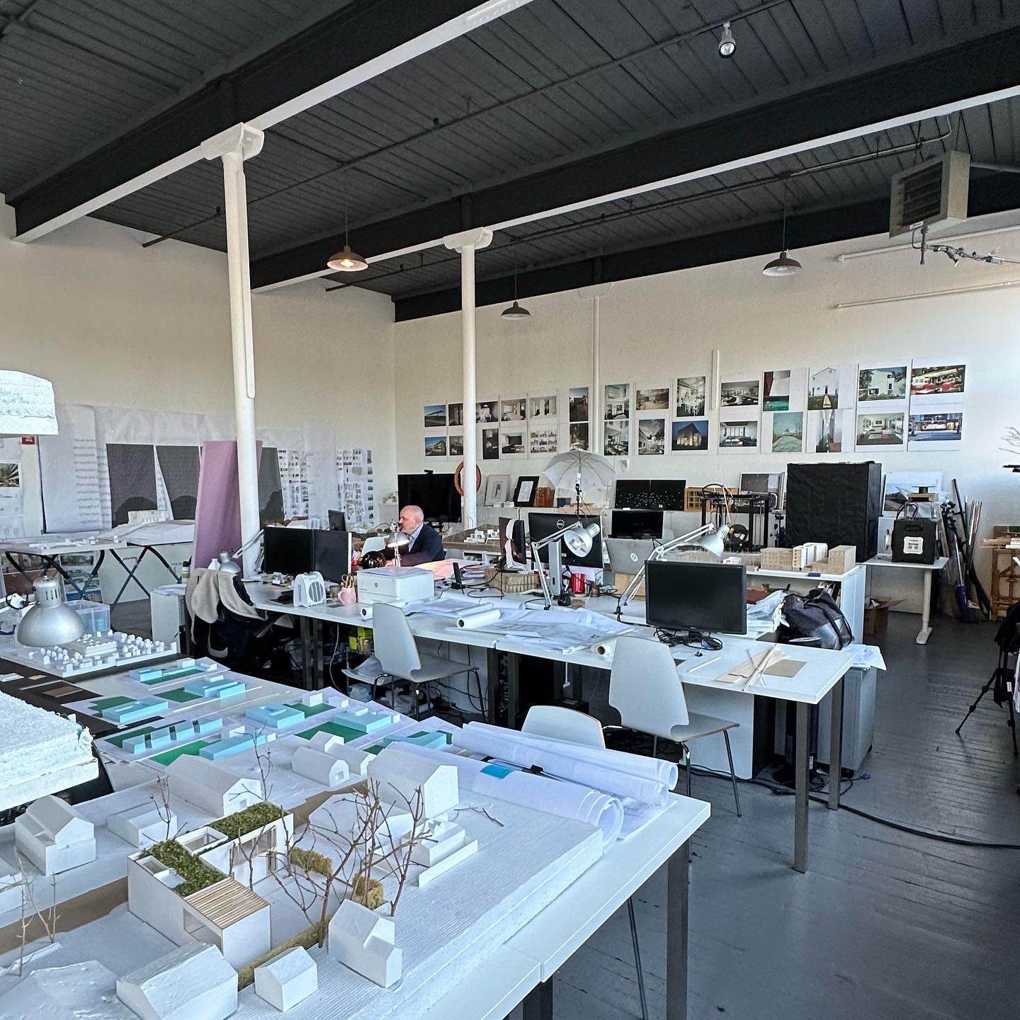 Rhode Island School of Design – Hayri Atak Architectural Design Studio