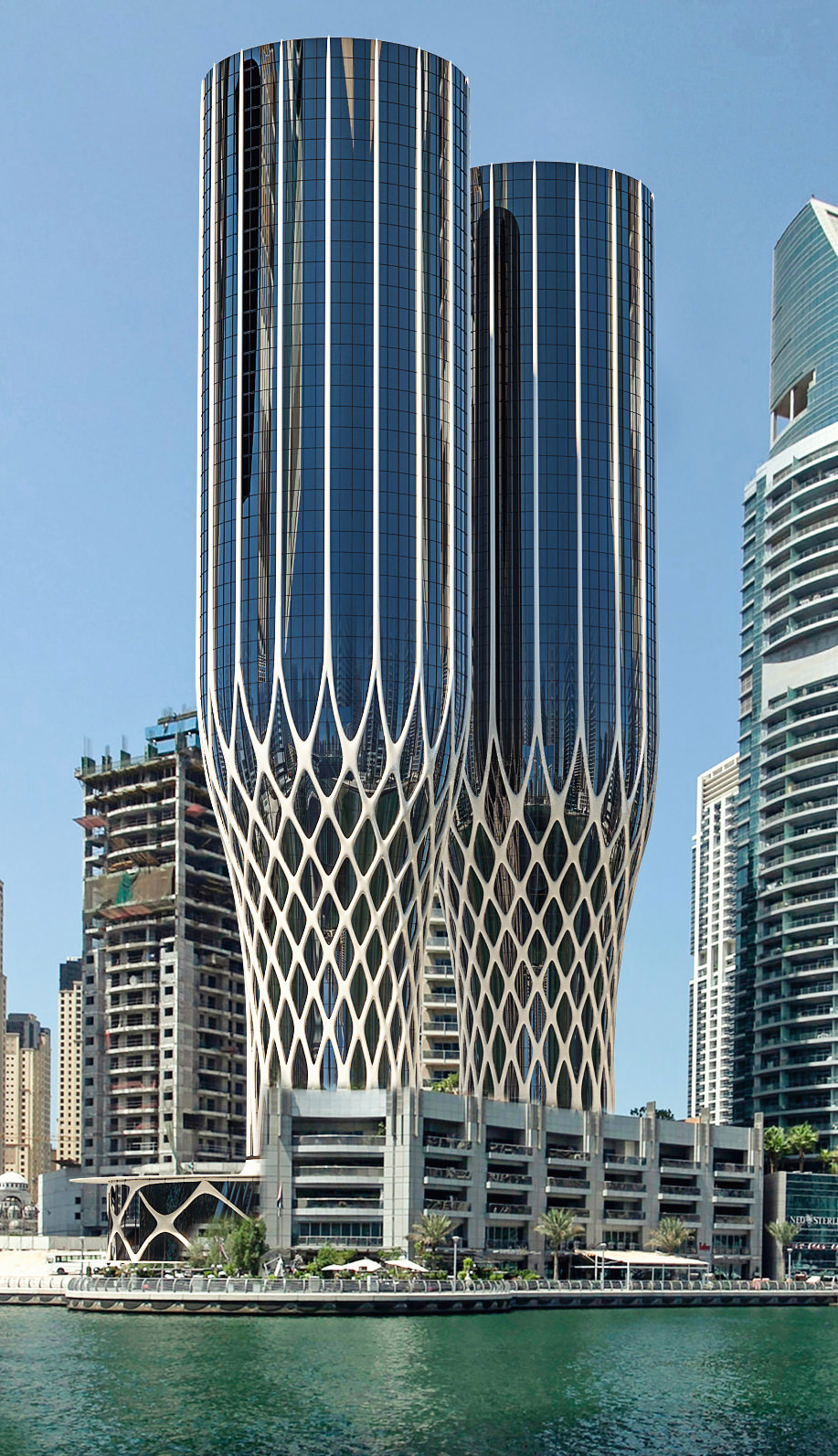 Projects – Hayri Atak Architectural Design Studio